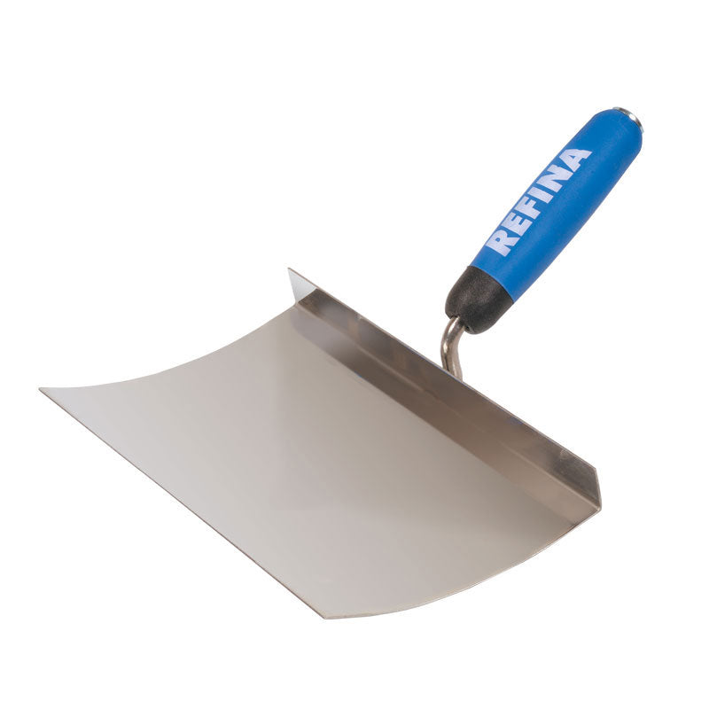Refina Harling Trowel 10" – wallsfloorsceilings.com